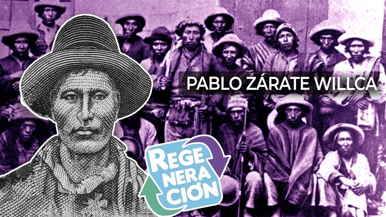 TE LO PRESENTO - ZÁRATE WILLCA - YouTube