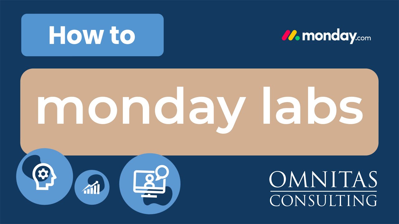 How To: Find monday labs monday.com - YouTube