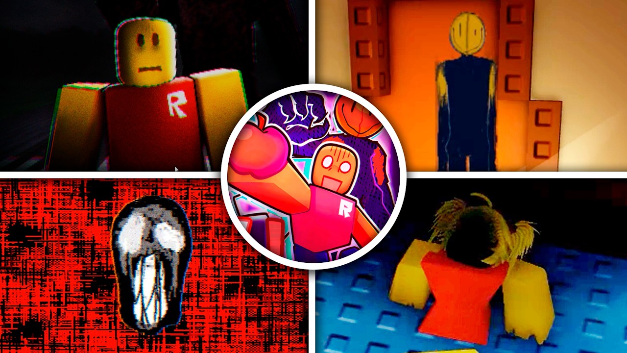 Local Insanity: FULL GAME + ENDING | Roblox - YouTube