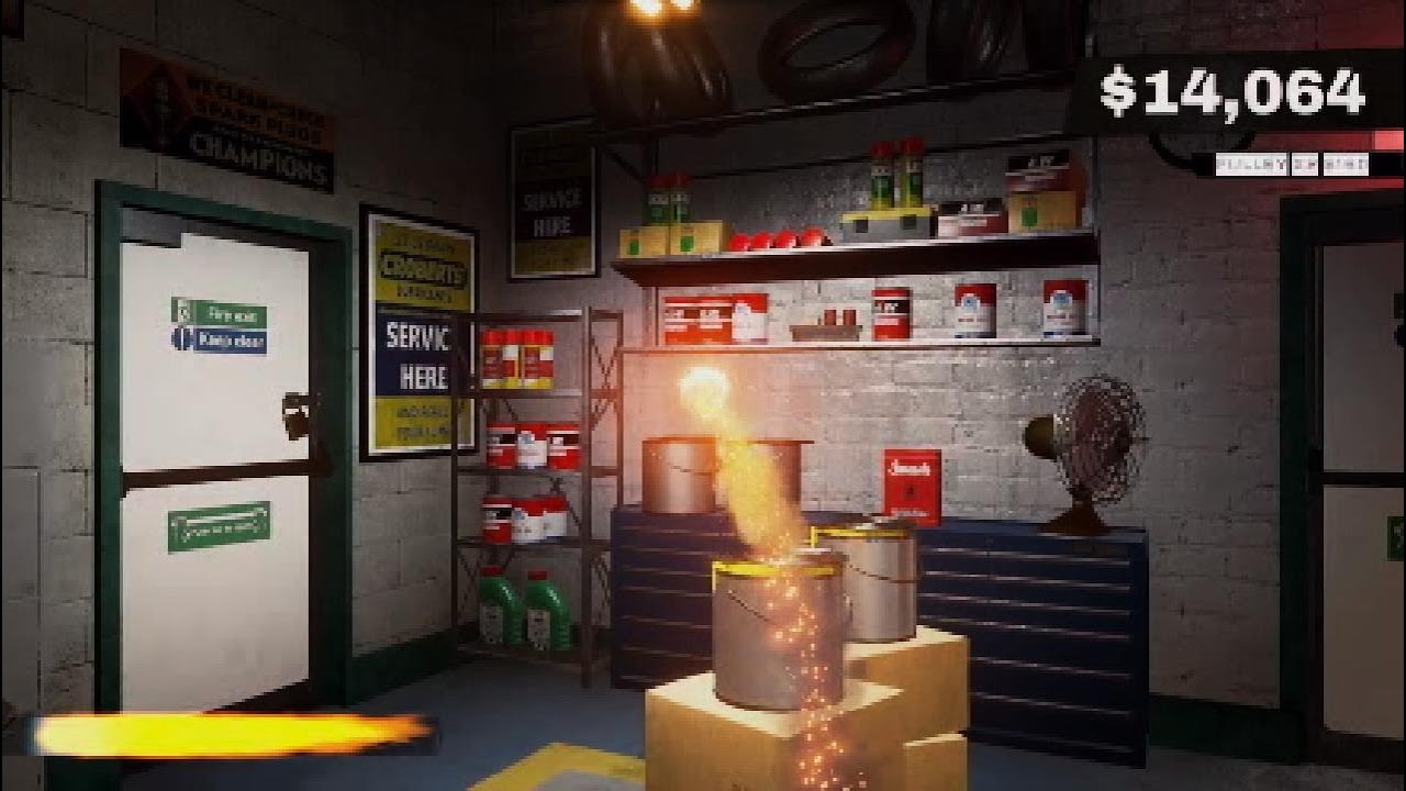 The Auto Body Experience. - YouTube