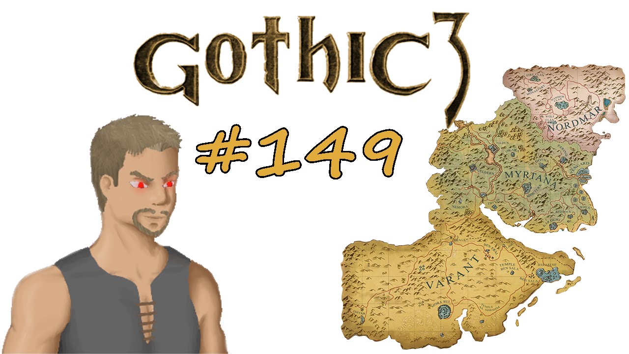 Let s Play Gothic III 149 Der Anfang Vom Ende YouTube let-s-play-gothic-iii-149-der-anfang-vom-ende-youtube