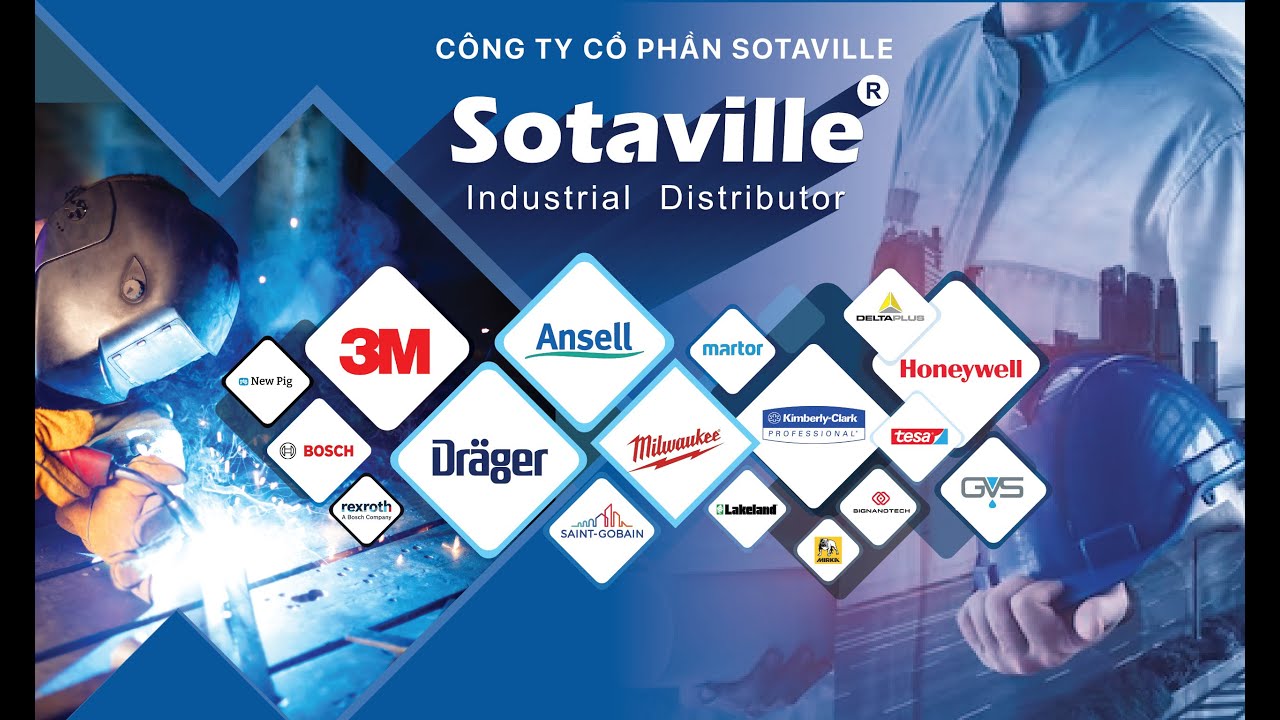 Sotaville Joint Stock Company - YouTube