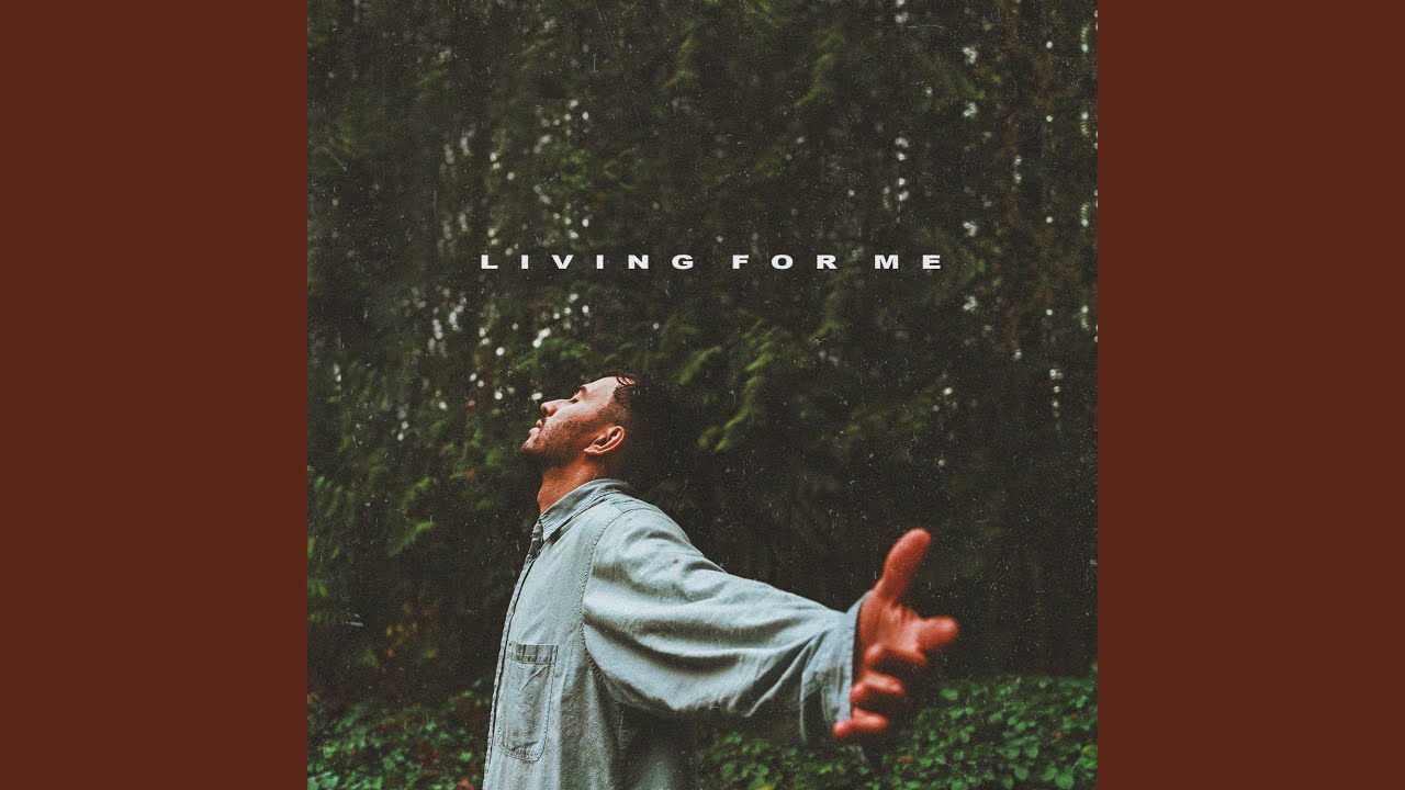 Living for Me - YouTube