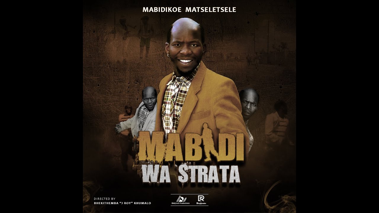Mabidi Wa Strata 2024 (official Trailer) - YouTube