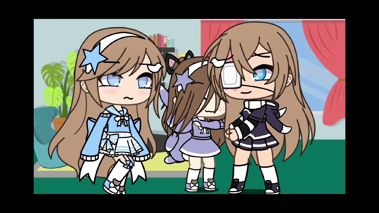 (My Oc)||God, save the prom queen|| - YouTube