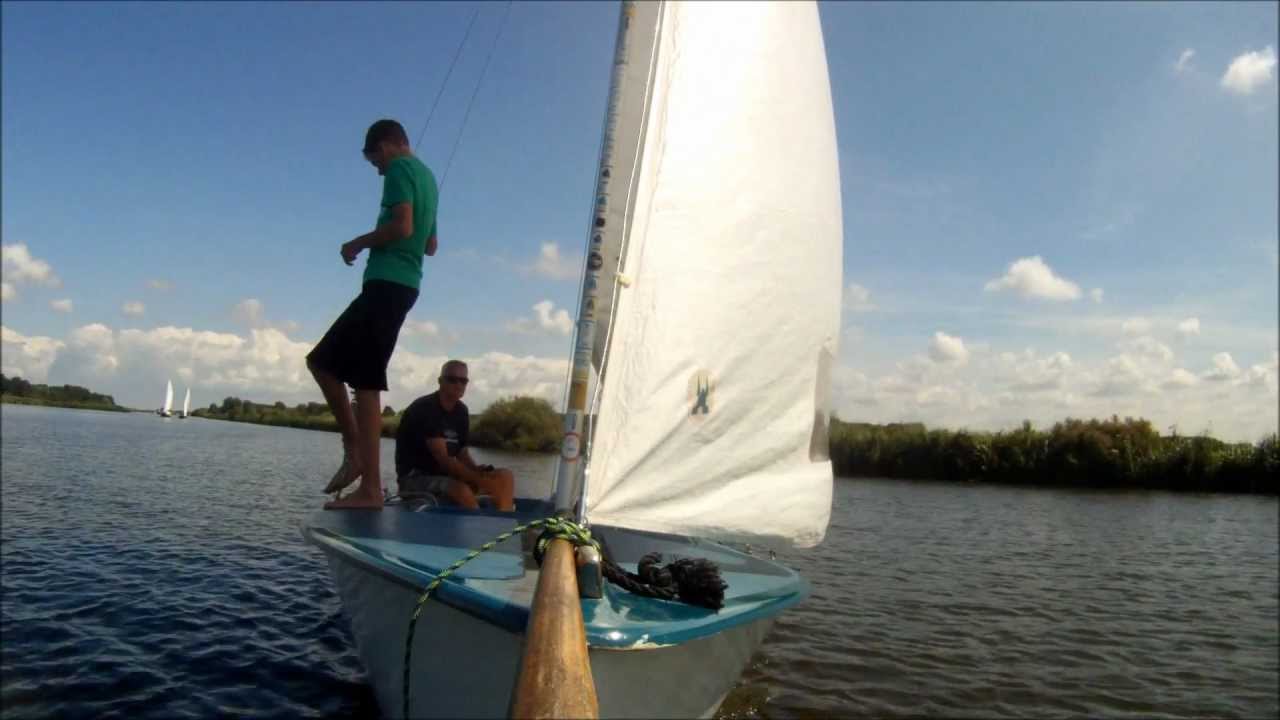 Flying Arrow - YouTube