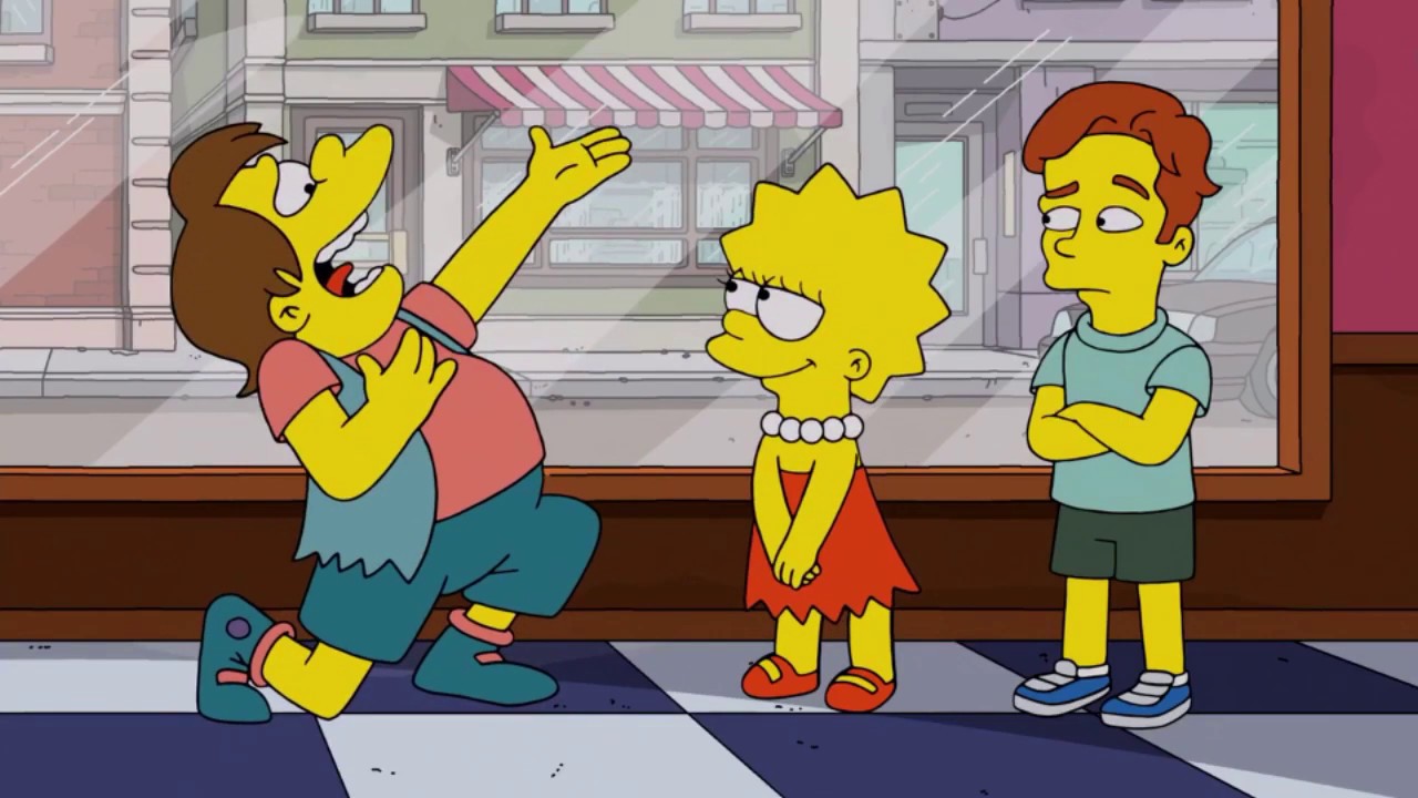 Simpson - Cumbia Minimix By DJ Nicolas Vallorani - YouTube