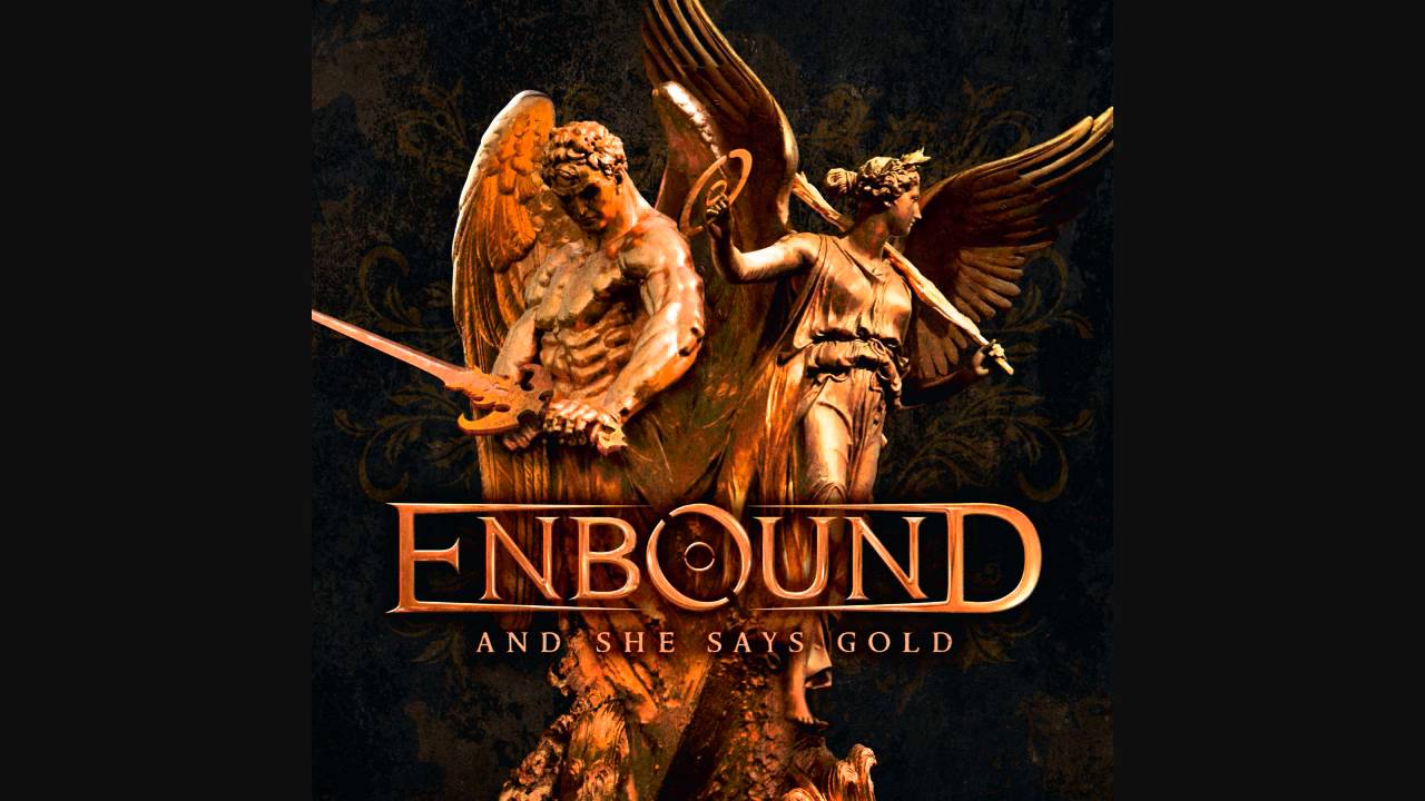 Enbound - Descending - YouTube