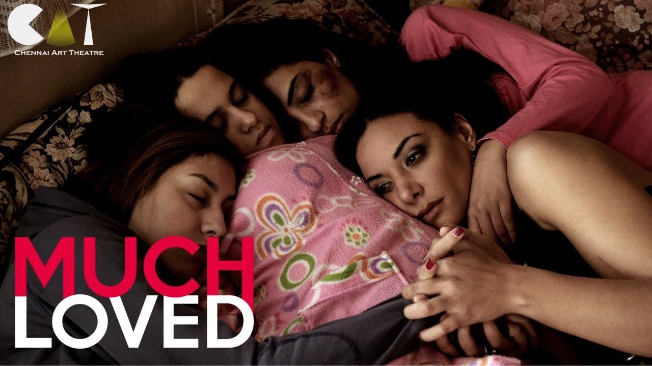 Movie Much Loved | Prostitutes in Morocco | Loubna Abidar | French ...