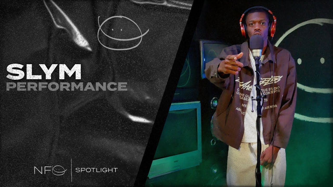 The Slym "NFO Spotlight" Performance - YouTube