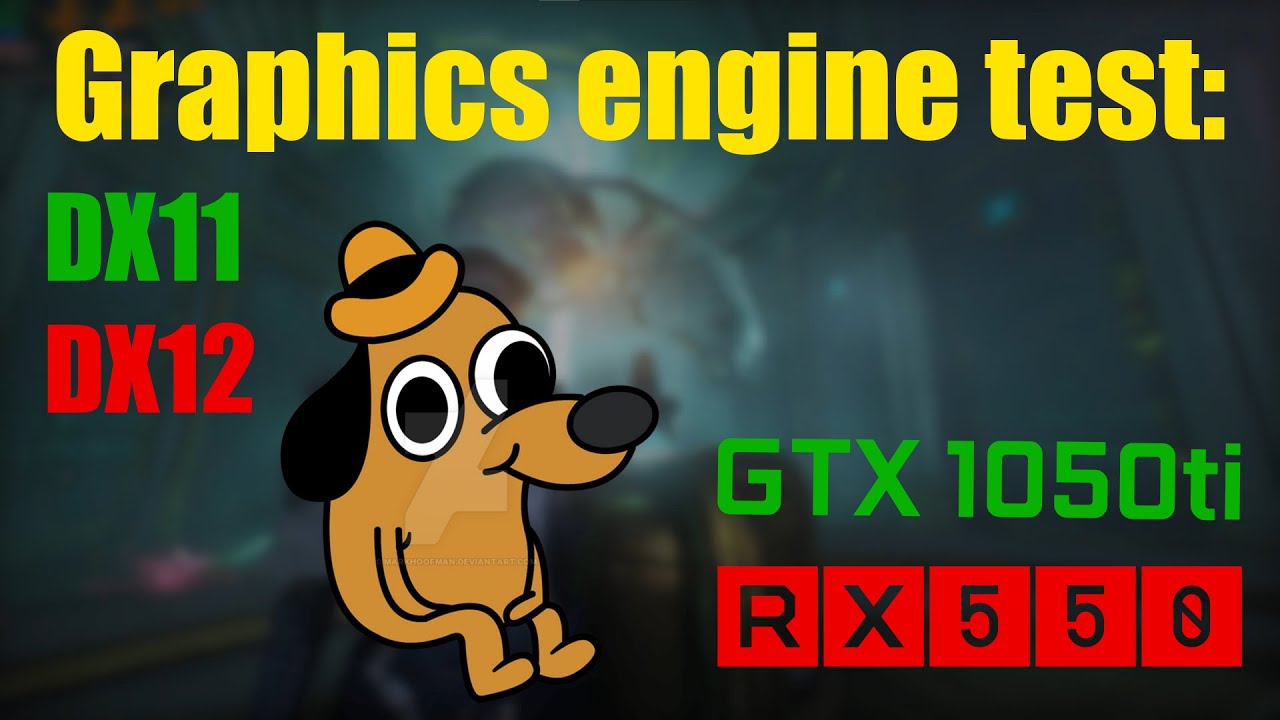 Warframe graphics engine test: classic and enhanced renderer in DX11 ...