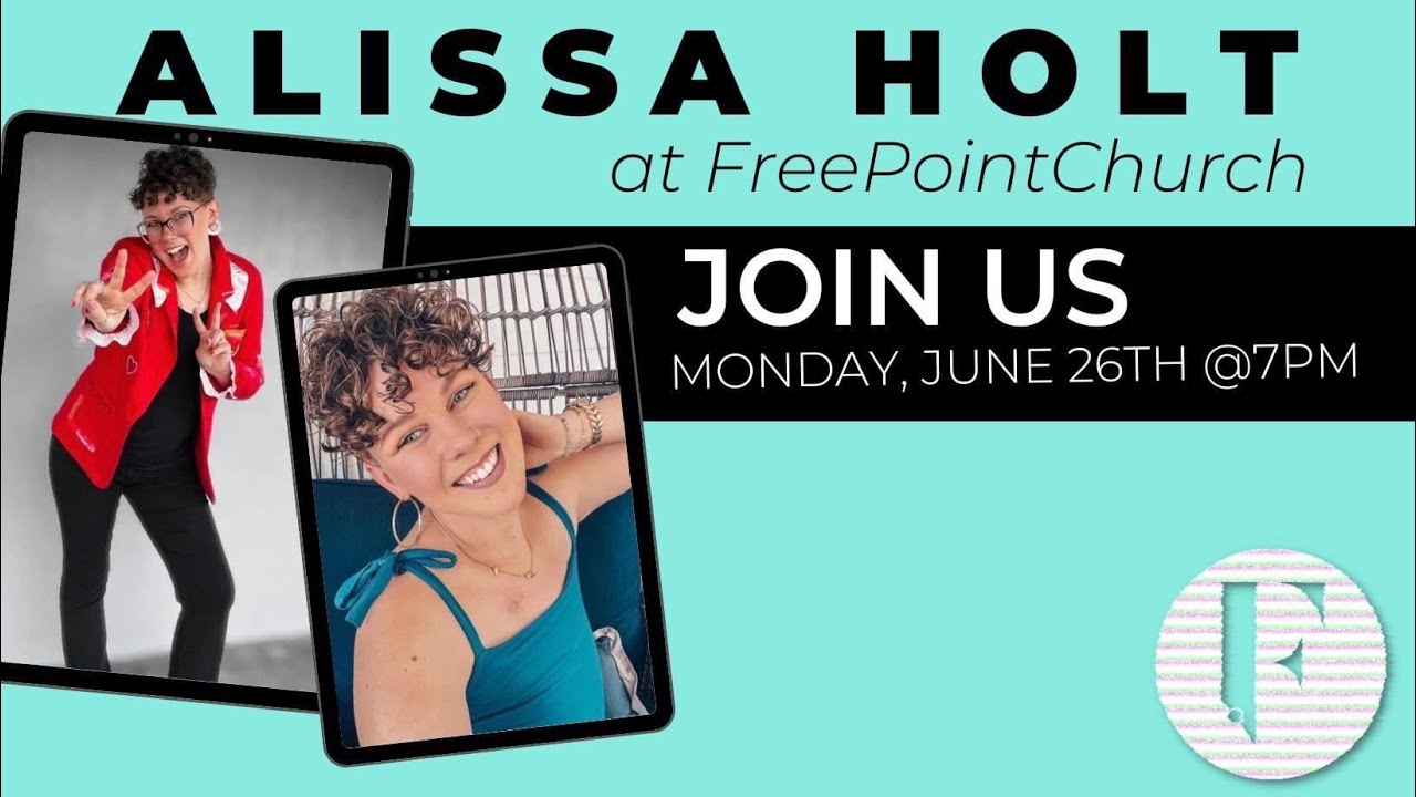 Alissa Holt - YouTube
