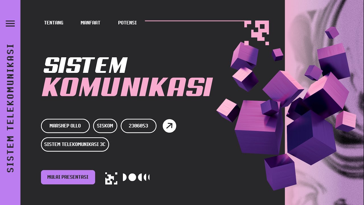 Sistem Komunikasi : Modulasi AM, Modulasi FM, Modulasi ASK, Modulasi ...
