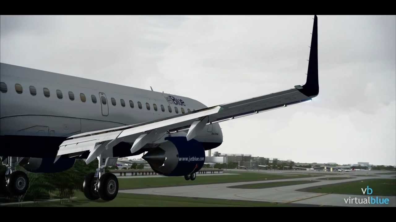 Virtual Blue - Official Promotion Video - YouTube