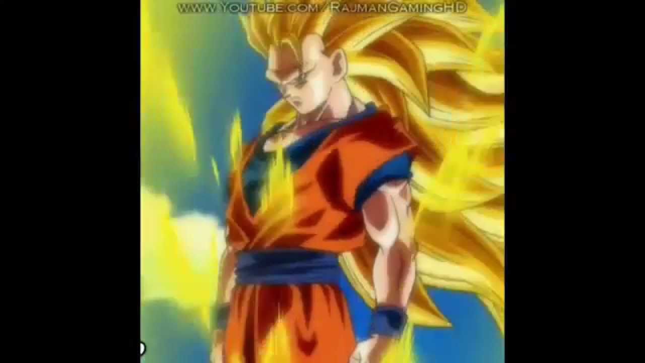 DBZ:AMV-Finale - YouTube