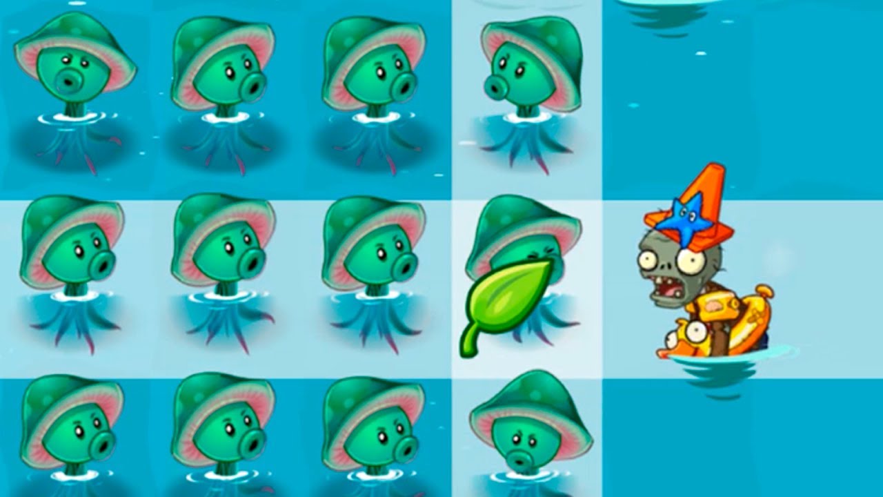 Pvz2 11.2.1 Marseta Gameplay BETA Plants vs Zombies 2 11.2.1 - YouTube