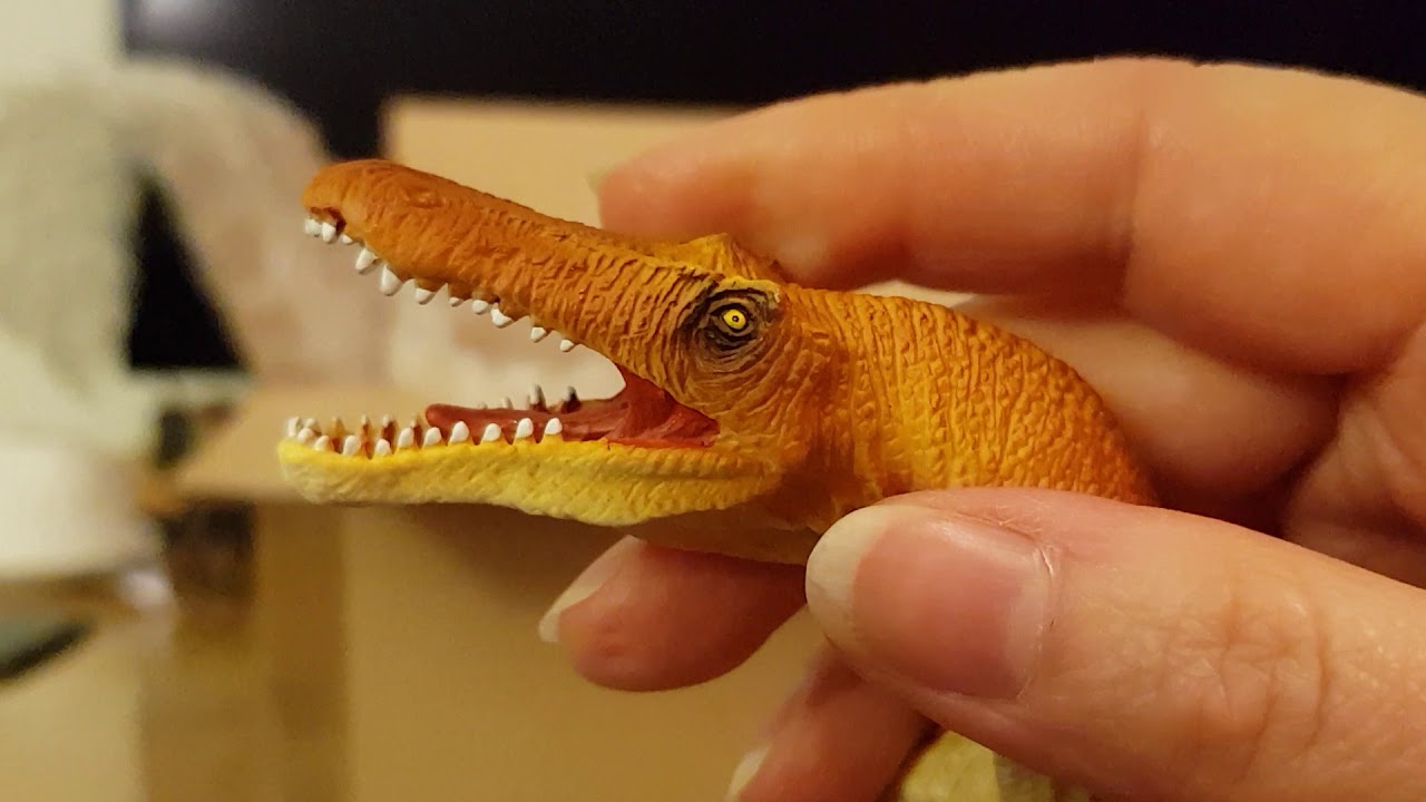 Brand new *SURPRISE* Mojo Fun figure for 2020 - YouTube