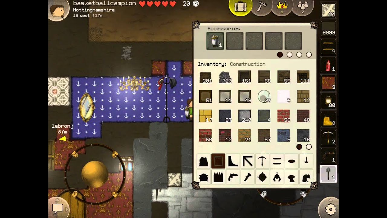 [Deepworld] Deepworld (2) - YouTube