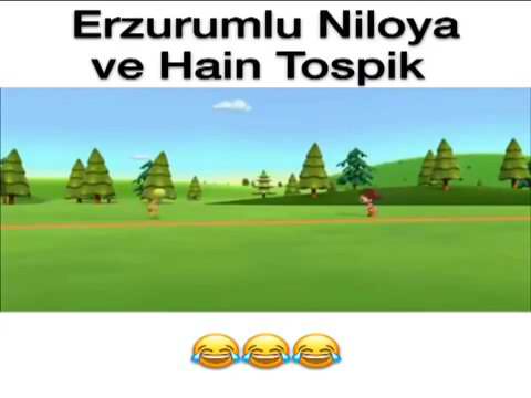 Erzurumlu niloya