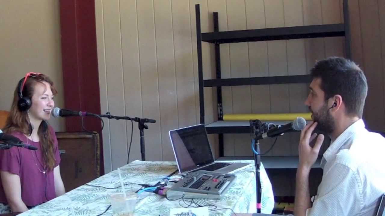 "On the Rocks" - Ep. 5 Best of Natalie Cressman - YouTube