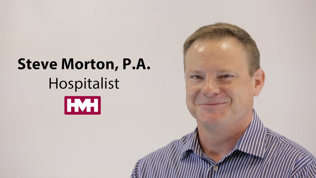 Steve Morton - YouTube