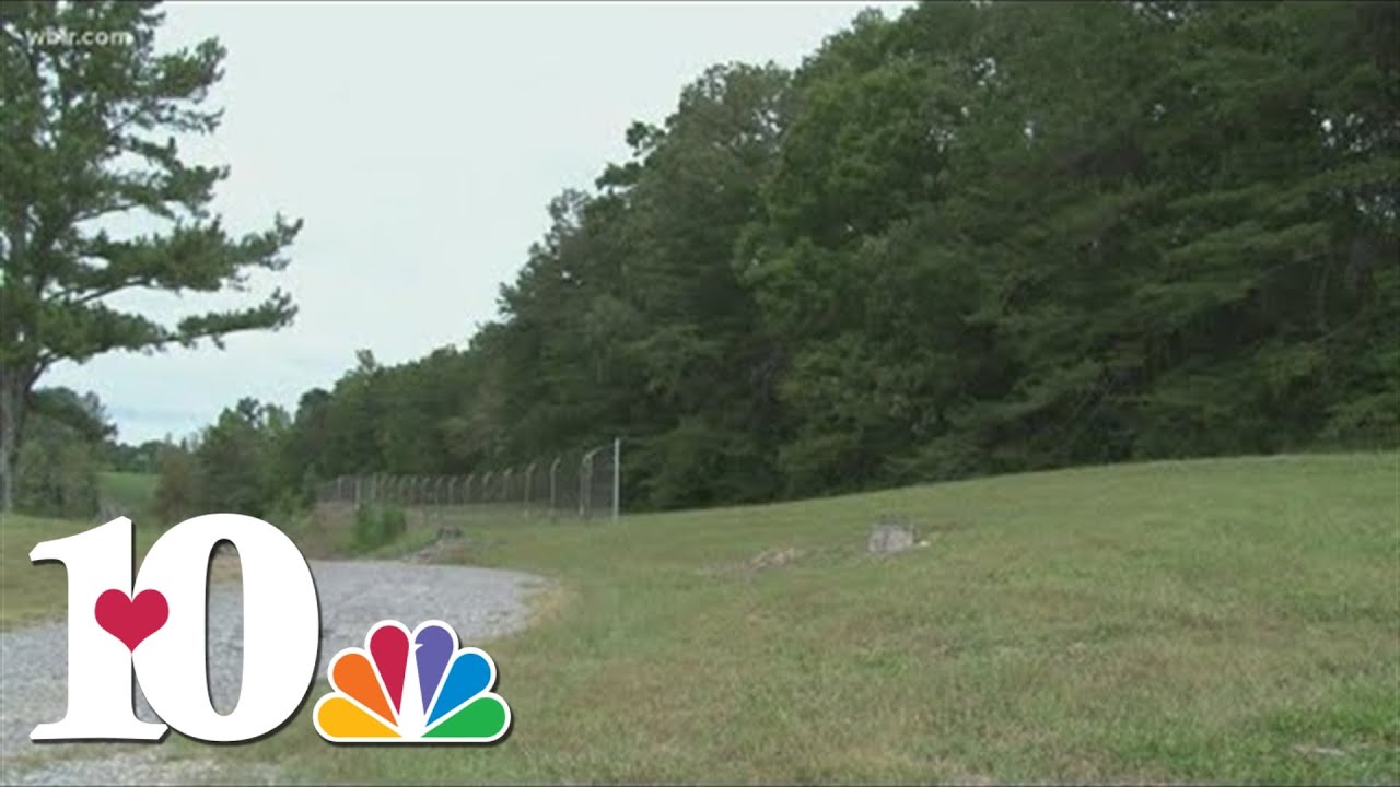 Millions set aside for Oak Ridge Airport - YouTube