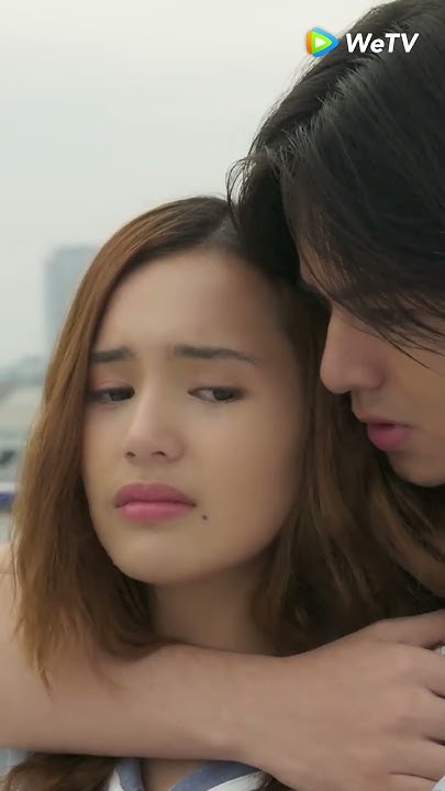 Back hug untuk menghiburnya 🤗🥰 #WeTVOriginalAntares #Antares #shorts - YouTube