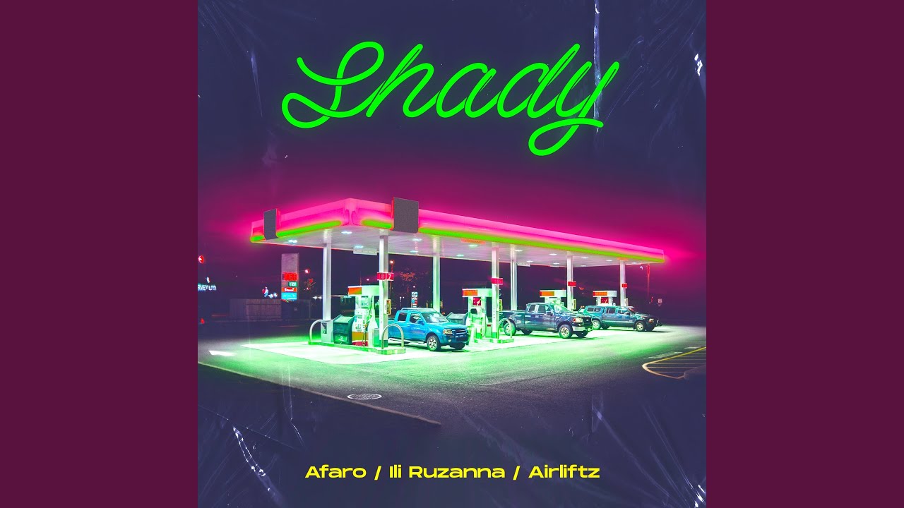 Shady - YouTube