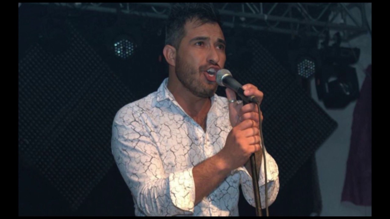 Alex Rivero - Señora - YouTube