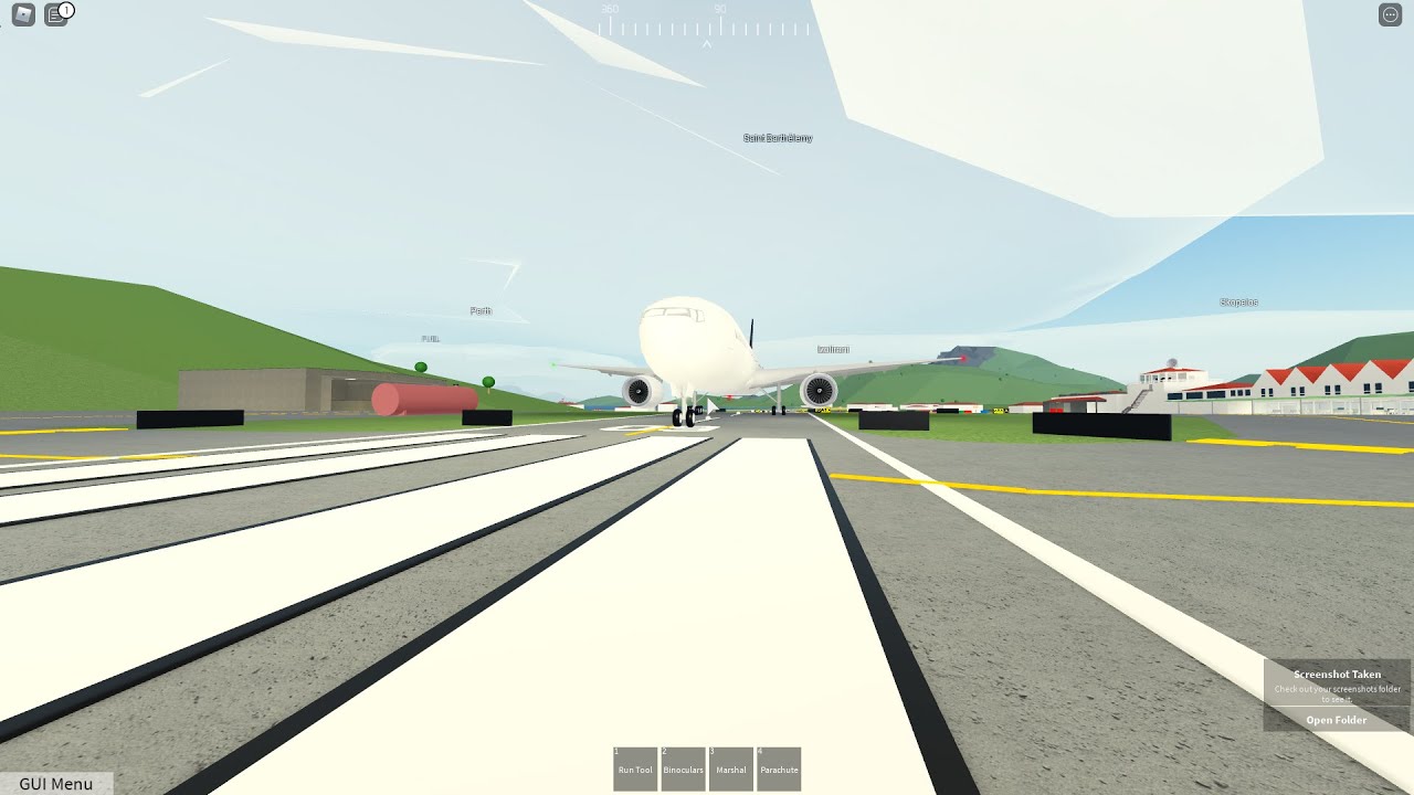 Full Flight Roblox Ptfs Live Stream. - YouTube