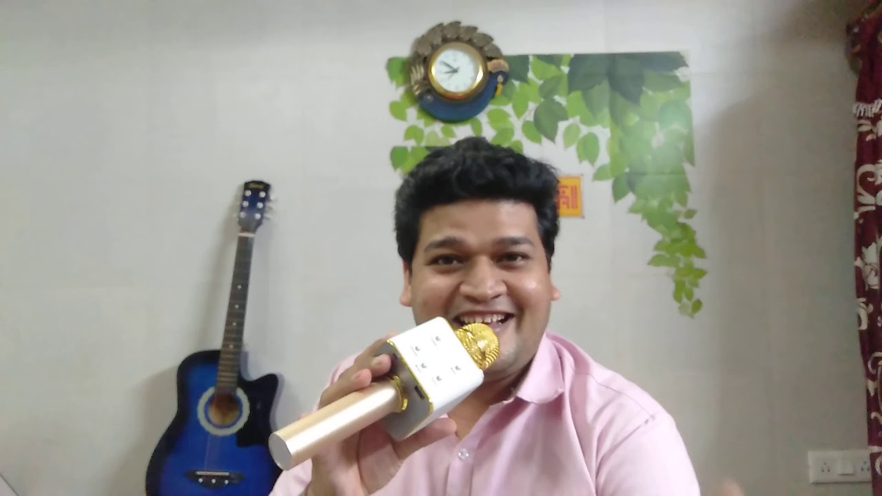 Ruk jana o jana....by sagar acharya. - YouTube