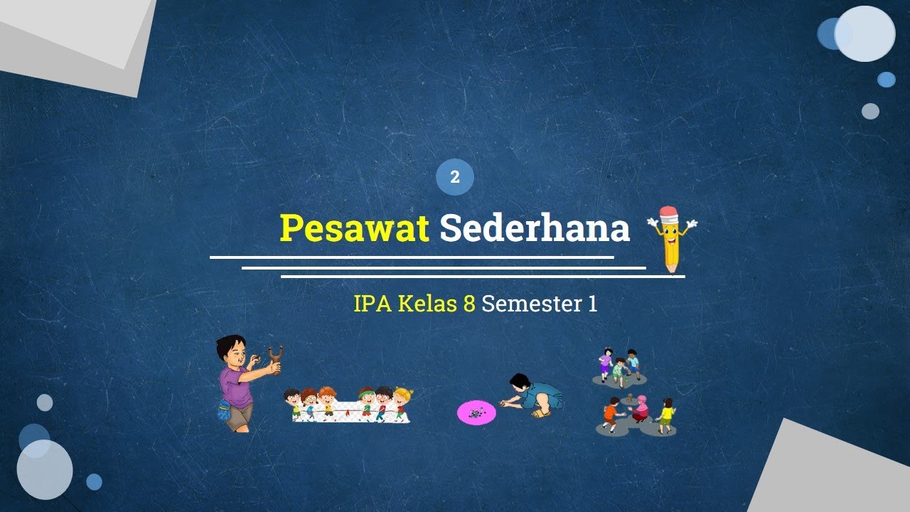 Pertemuan 3 || Video Pembelajaran IPA berbasisi Proyek dengan Tema ...