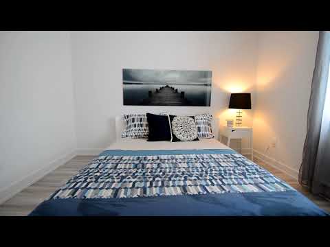 Le Joliette | Modèle | Construction LaVérendrye