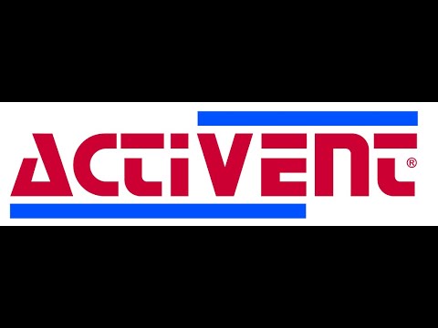 Activent - Tanıtım Filmi
