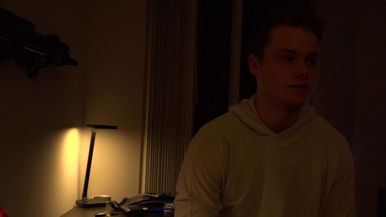 Simon Lehrer MOS - YouTube
