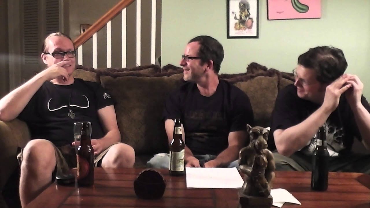 JOHAN LIIVA New Interview 2013 Carnage ARCH ENEMY NonExist HEARSE ...