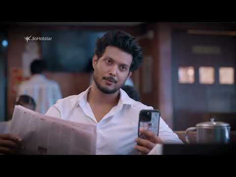 Hotstar Specials | The Court | Streaming from September 4 | JioHotstar