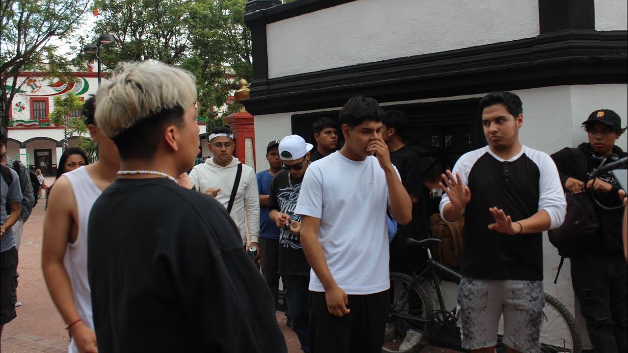 Max, poco malo, powder, shura |octavos| Jornada 1 tem.2 pilares del ...