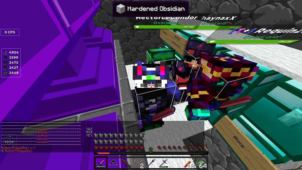 Highlight Paladium V8.5 #1 - YouTube