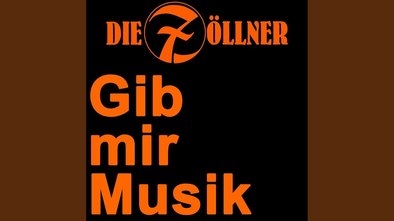 Gib mir Musik - YouTube