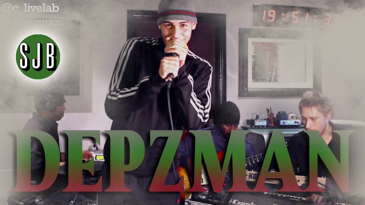 𝕯𝖊𝖕𝖟𝖒𝖆𝖓 𝕮𝖍𝖗𝖔𝖒𝖔𝖘𝖔𝖒𝖊 𝕷𝖎𝖛𝖊 𝕷𝖆𝖇 (𝕻𝖗𝖔𝖉. 𝕭𝖞 𝕾𝕵𝕭)😇 - YouTube