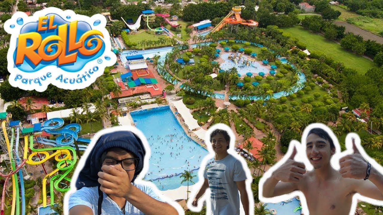 ¿Por qué se llama "El Rollo" ? - YouTube