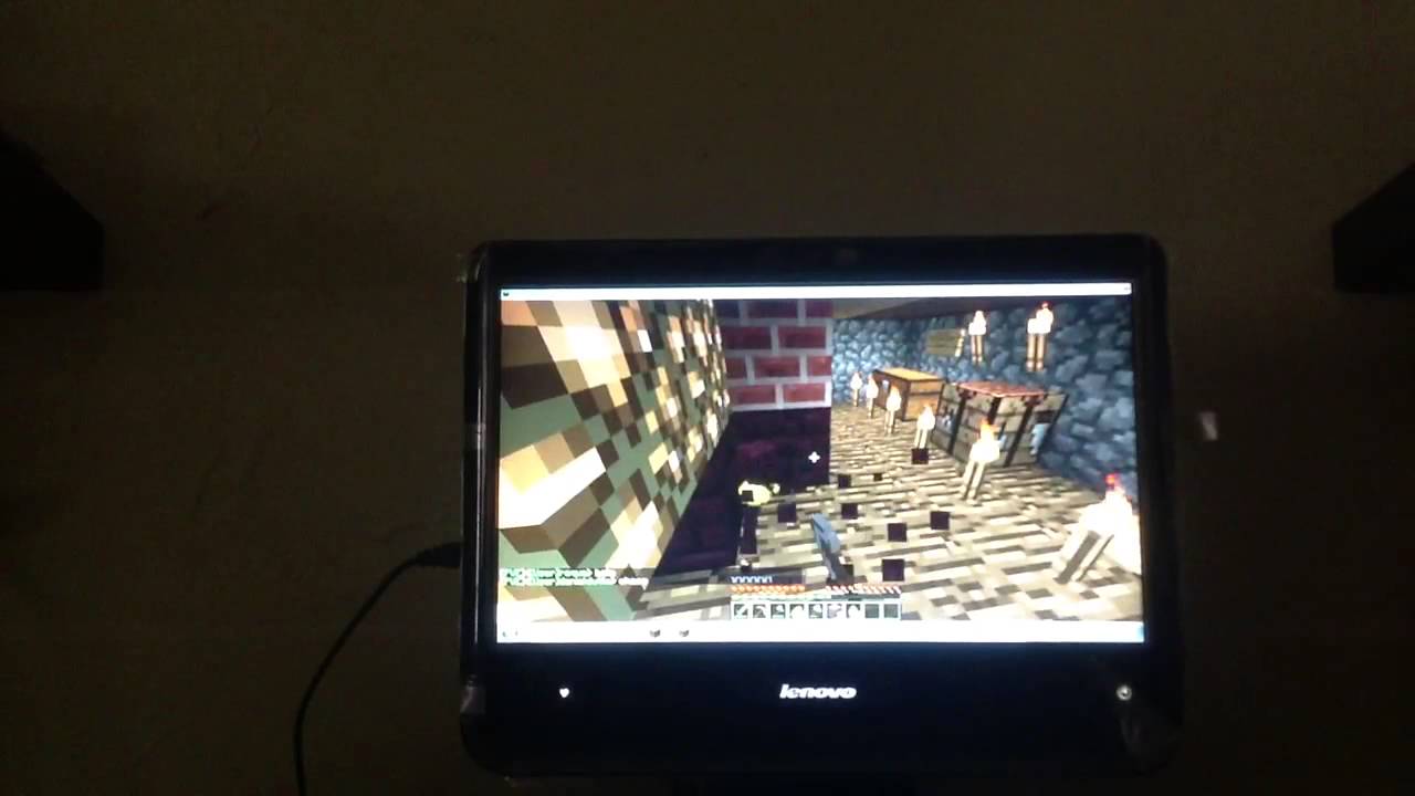 Minecraft - 24 Horas(server) Episodio 1 - YouTube