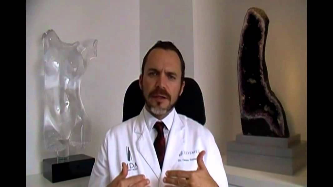 Cosmed Clinic: Dr. Castaneda Talks About Abdominal Etching for Men ...