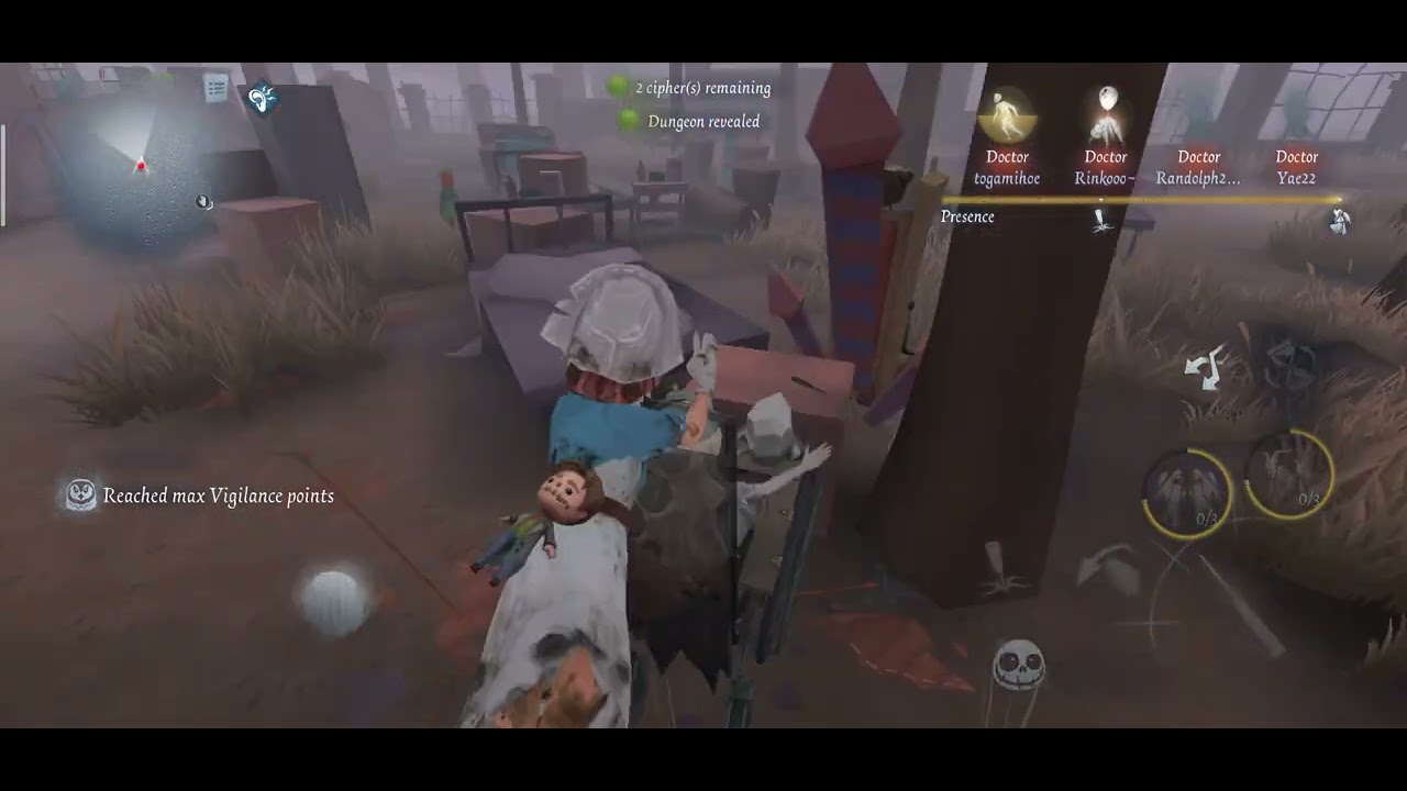 Sculptor Identity V Ep.37 - YouTube