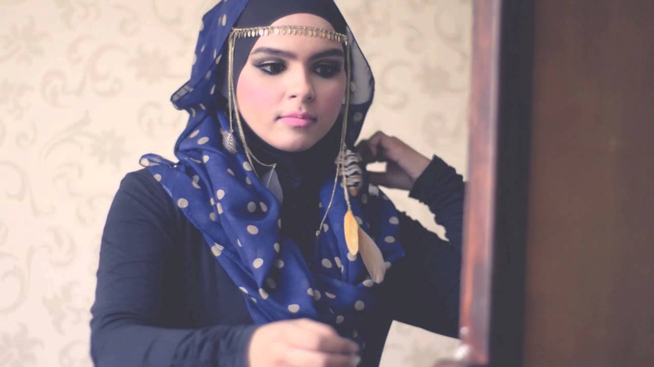 Princess Arabia Fashion Second Tutorial.mov - YouTube
