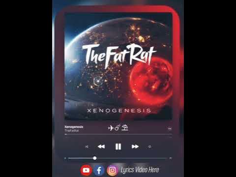 TheFatRat - Xenogenesis (Outro Song) | Shorts [Music Video] 🌏 - YouTube