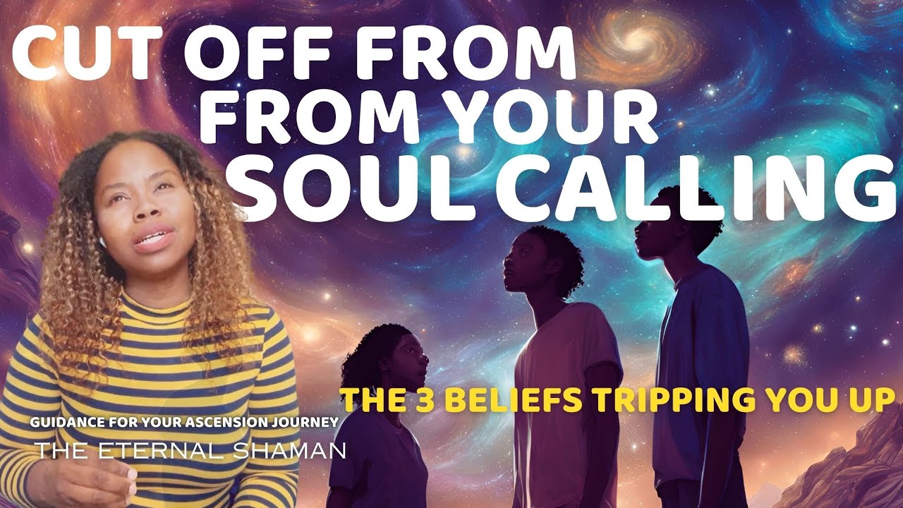 3 Limiting Beliefs That Are Blocking Your Life Purpose Guidance for ...