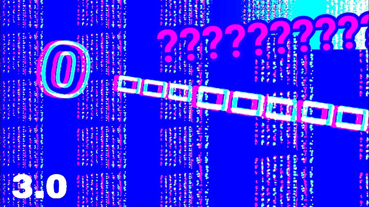 Numbers 0 to ABSOLUTELY EVERYTHING!!! 3.0 - YouTube