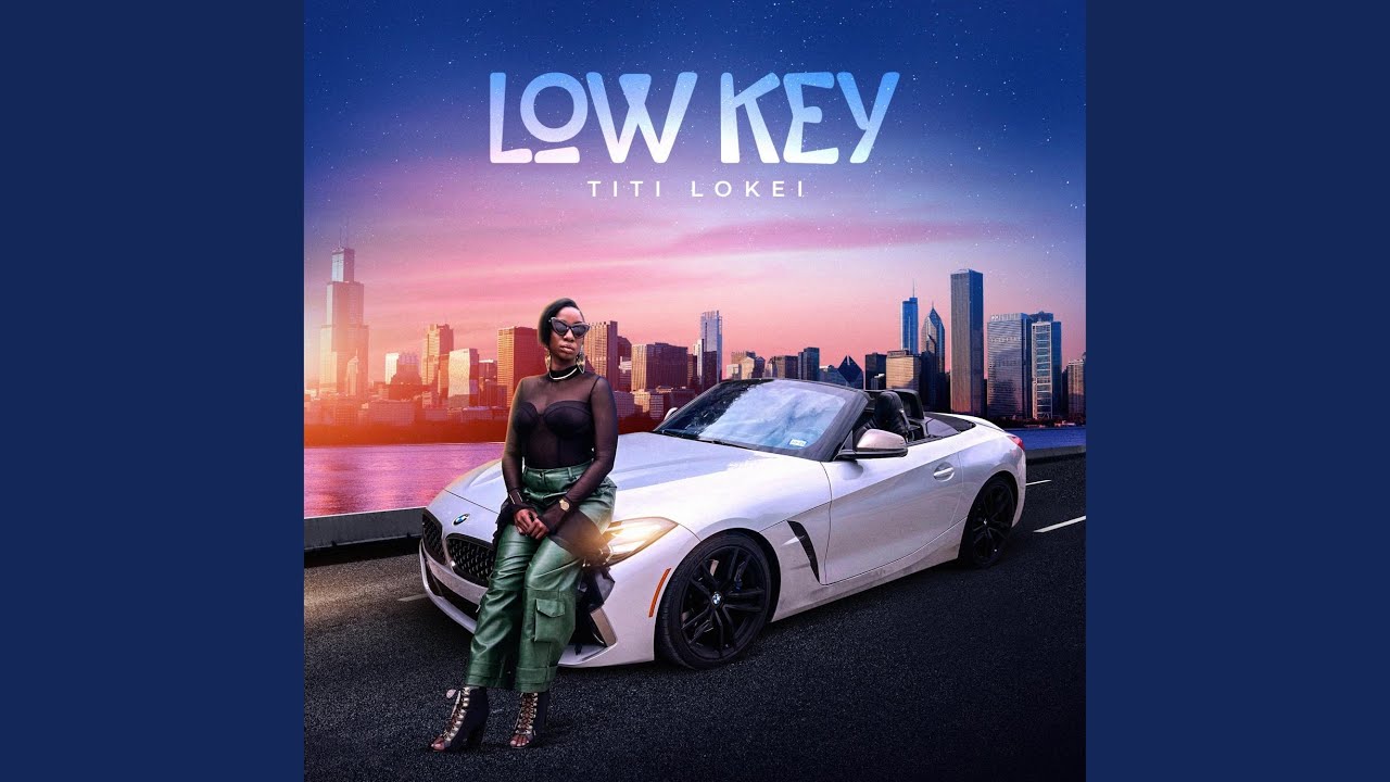 Low Key - YouTube